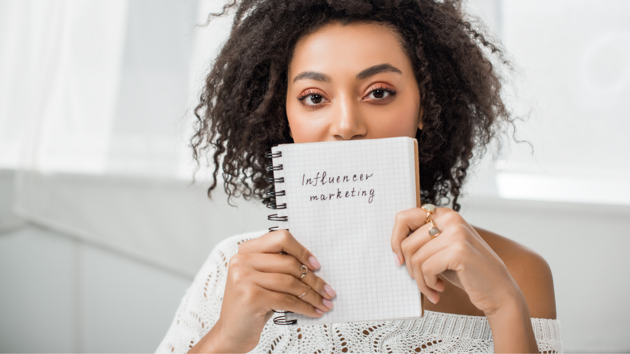 What Is An Influencer? We Explain It All » Influicity