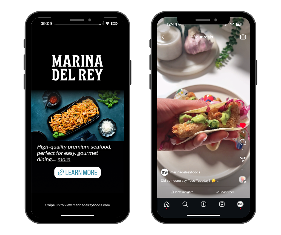 Case Study: Marina Del Rey » Influicity