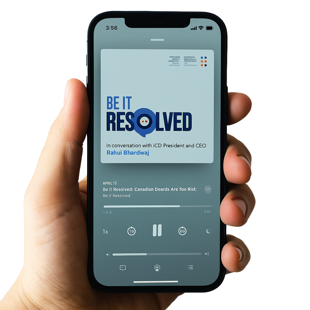 Case Study: Institute of Corporate Directors (ICD) » Influicity
